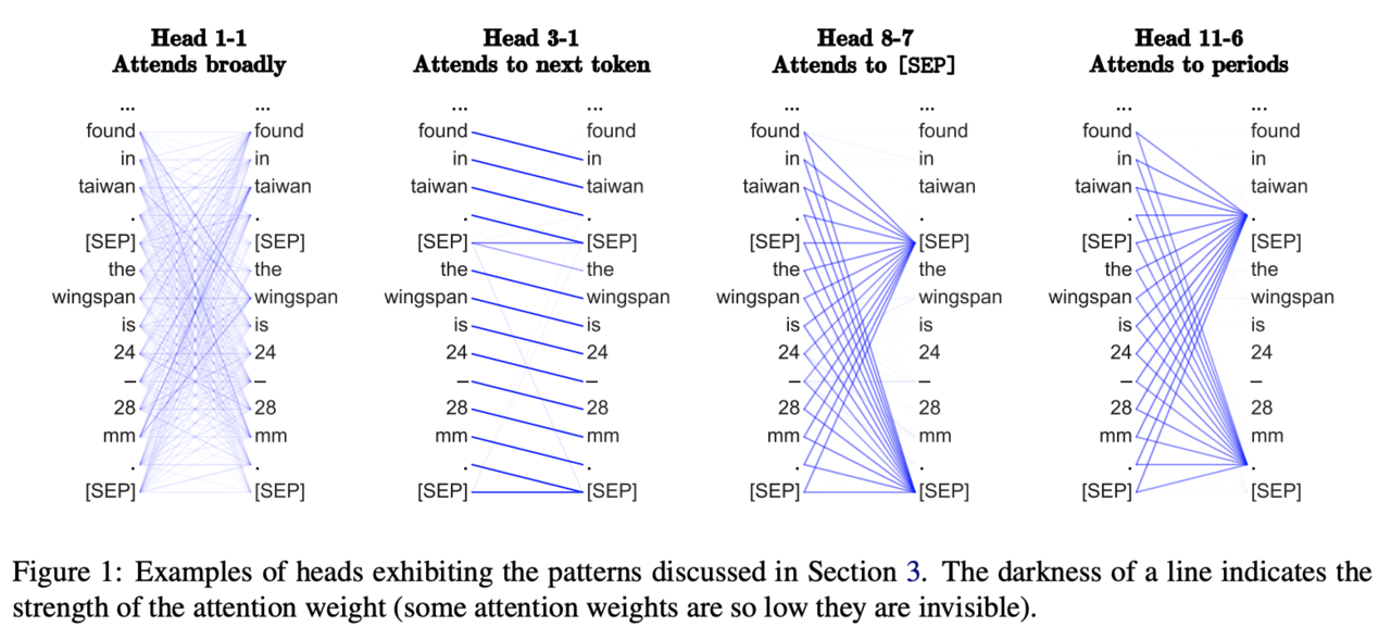 BERTのAttentionは何を見ているのか？ | AI-SCHOLAR | AI：(人工知能)論文・技術情報メディア